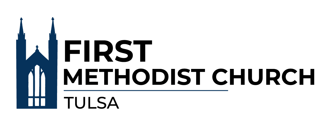 First Methodist Church Tulsa