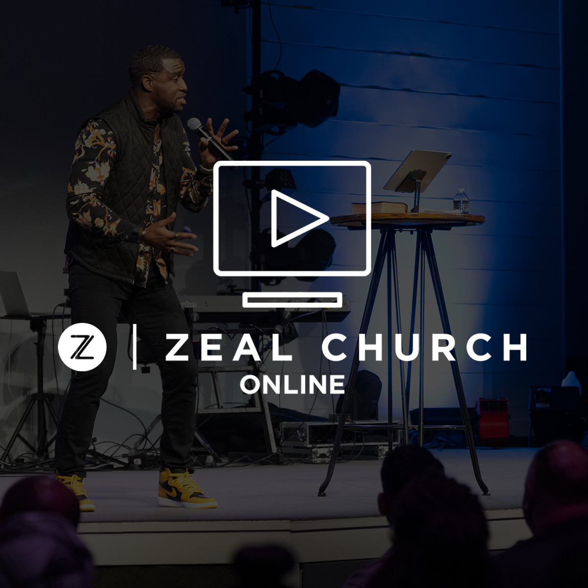 Zeal Church