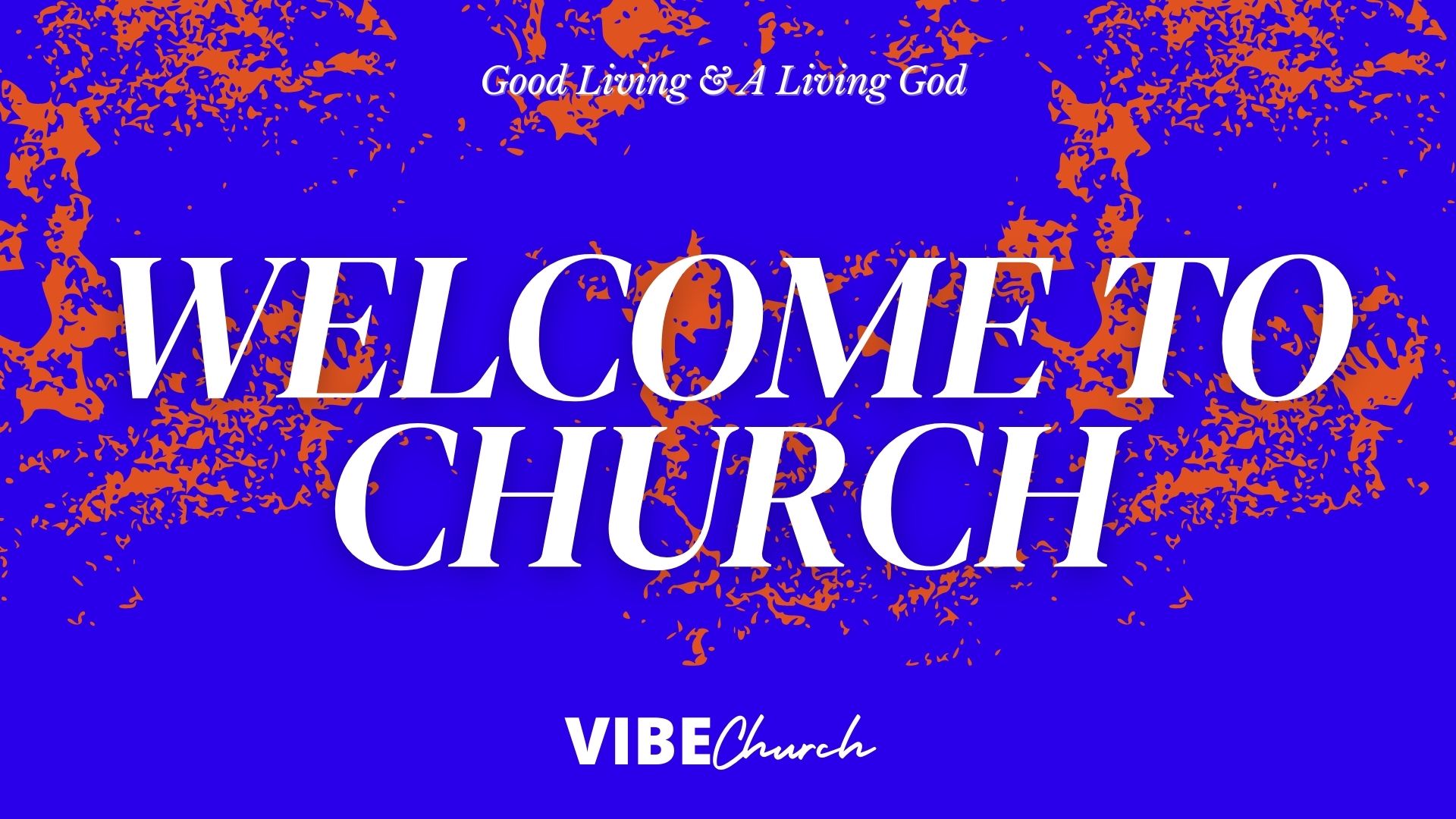 Vibe Church