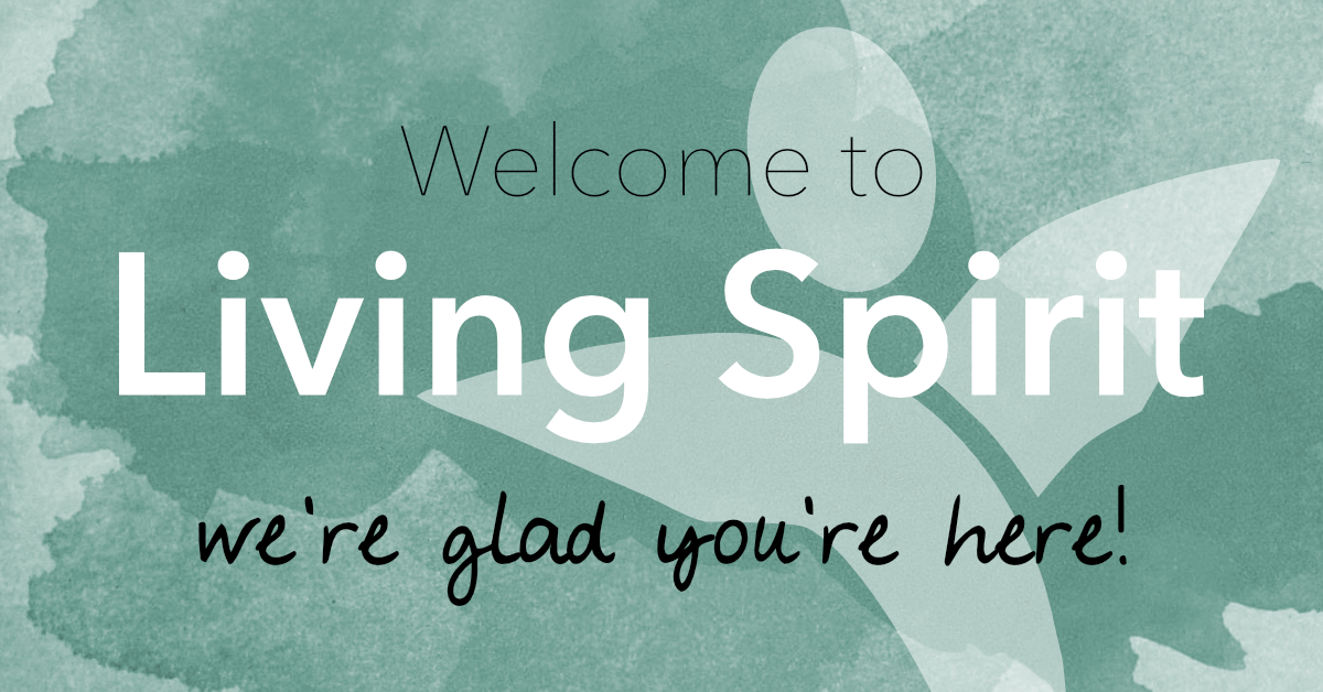 Living Spirit