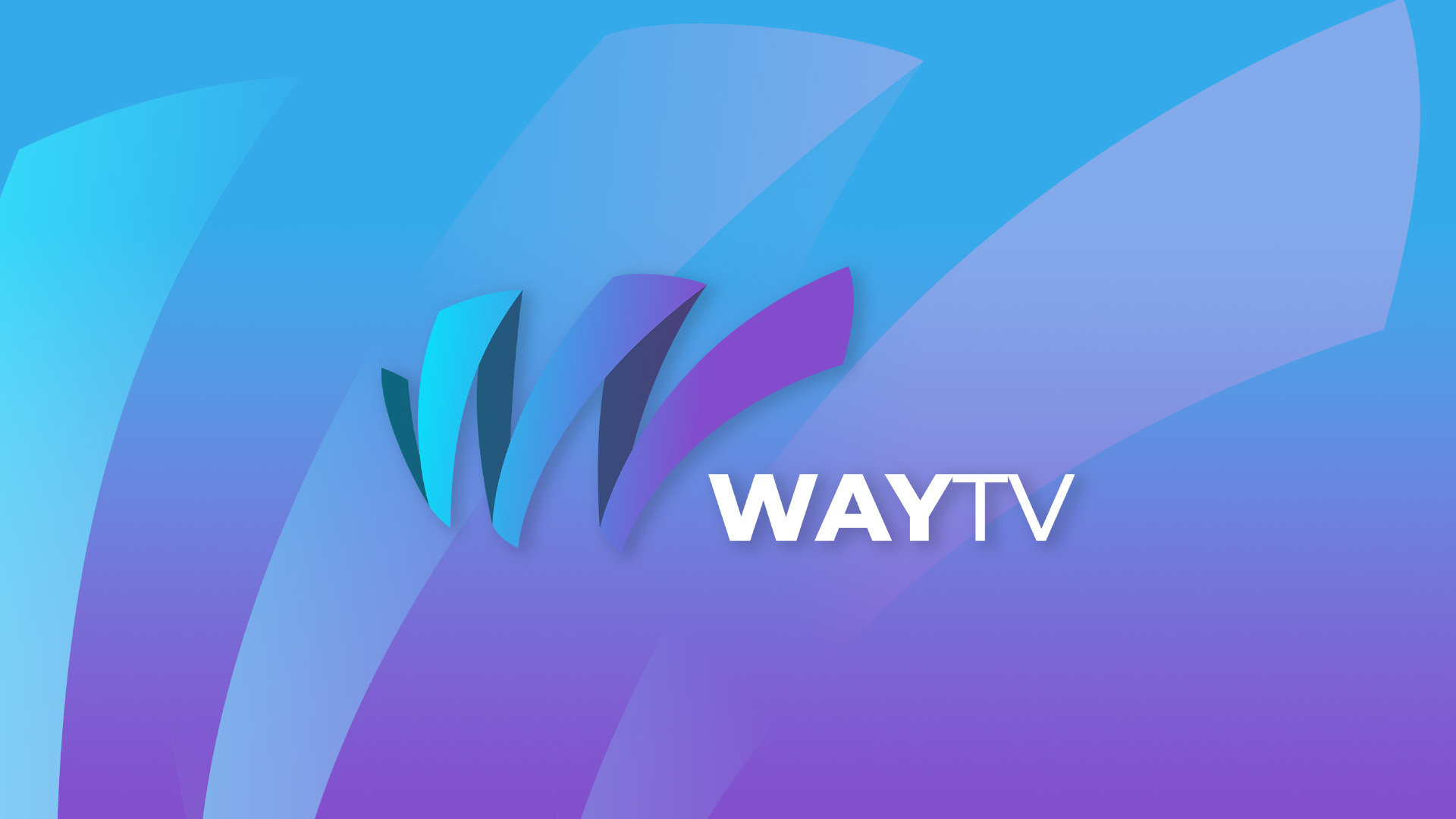 Way TV ao Vivo | Emissão Online 24H