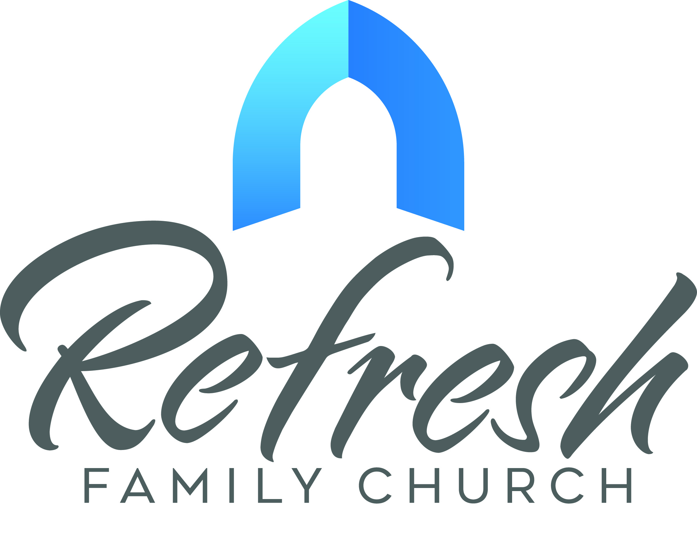 Refresh Family Church
