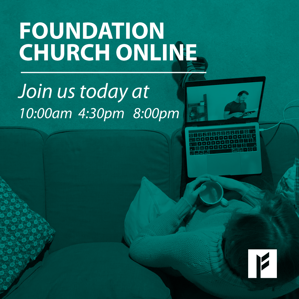 Foundation Church UK