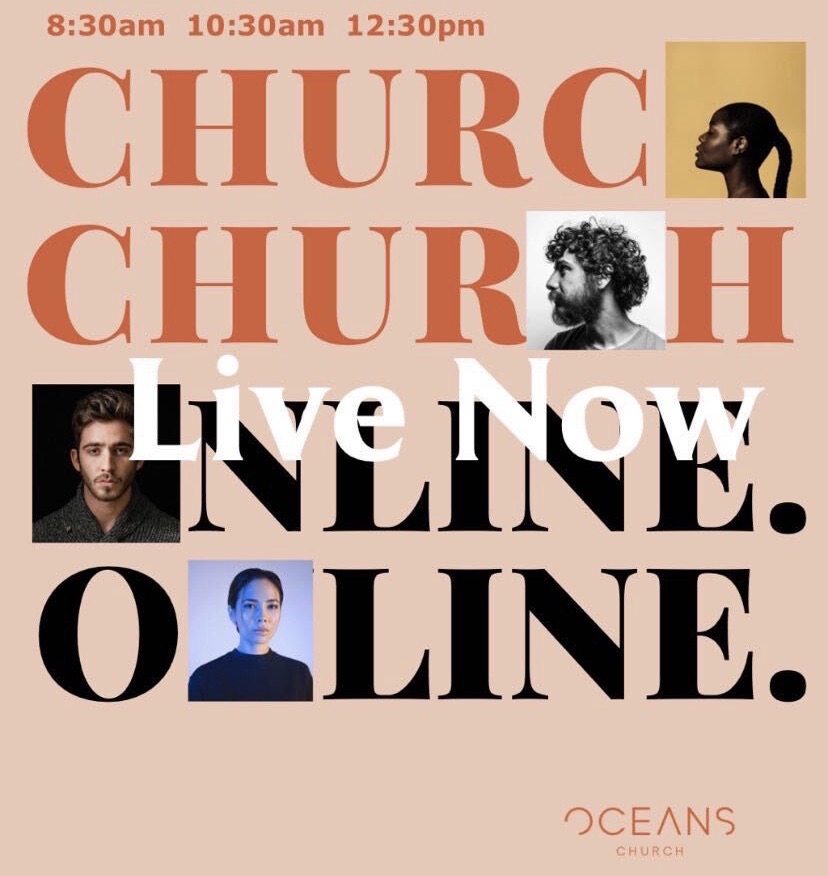 Oceans Church