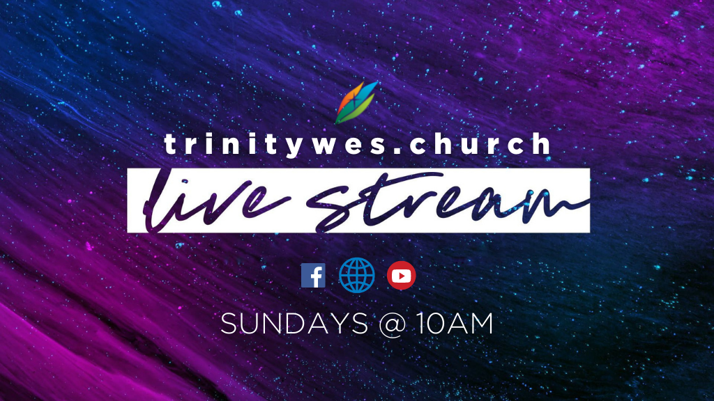 Trinity Wesleyan Church