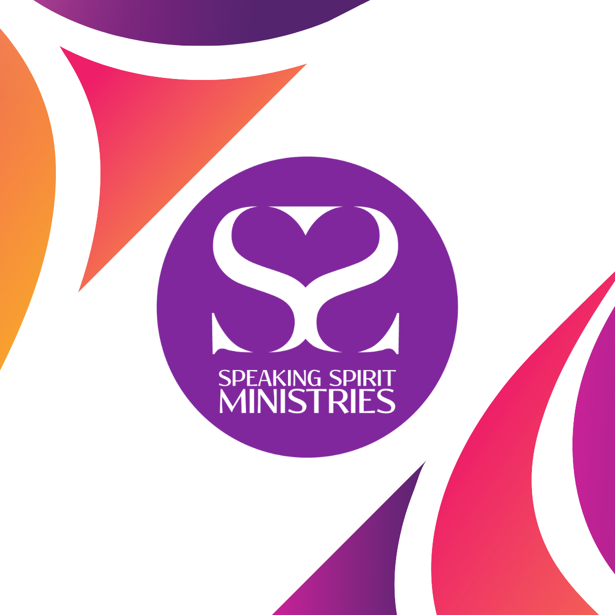 Speaking Spirit Ministries