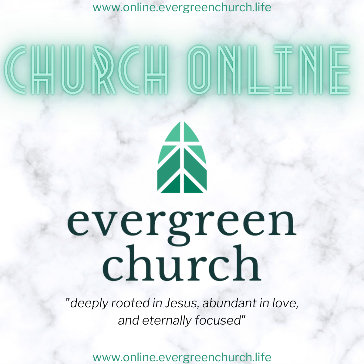 Evergreen Church
