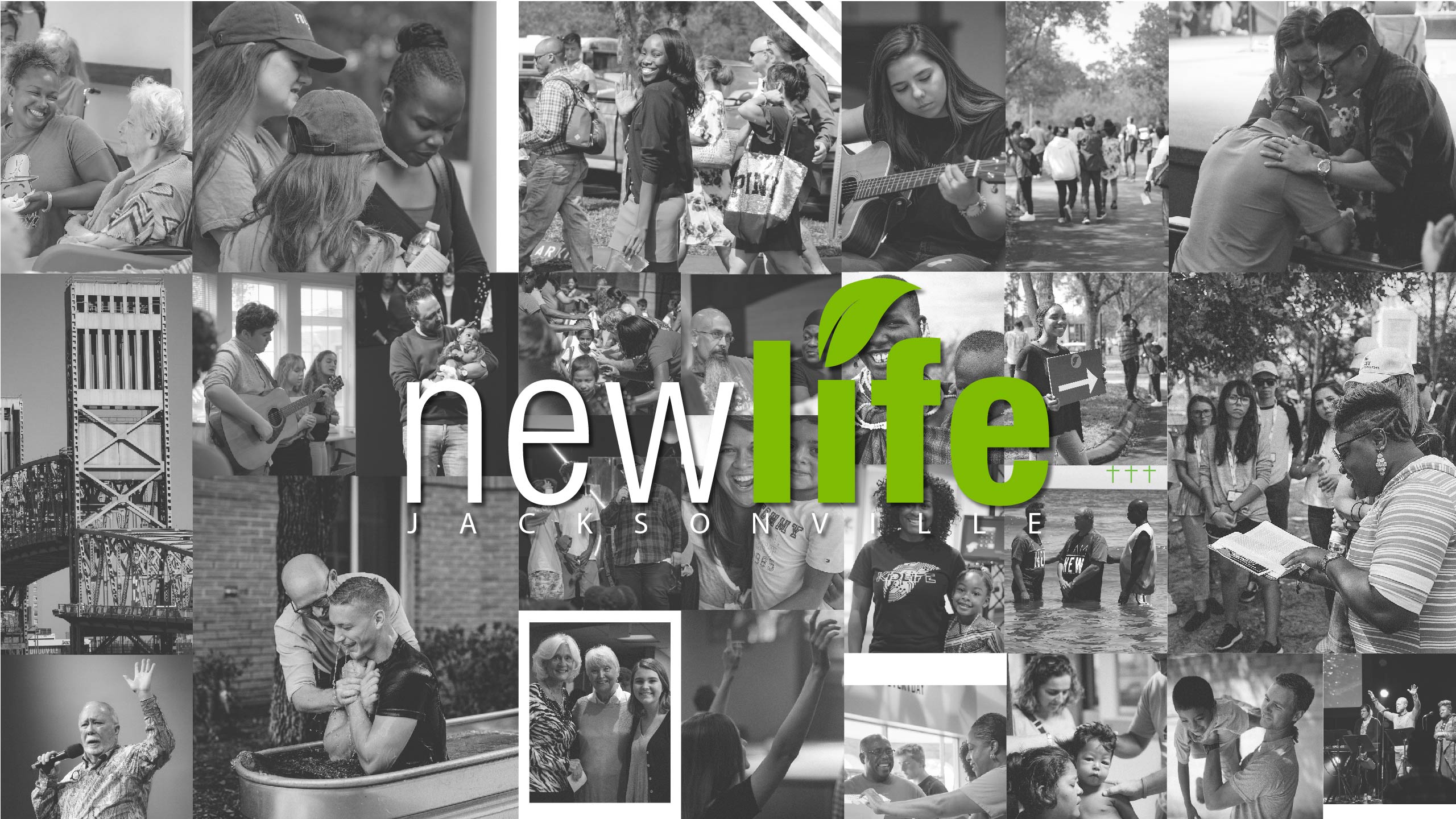 New Life Christian Fellowship