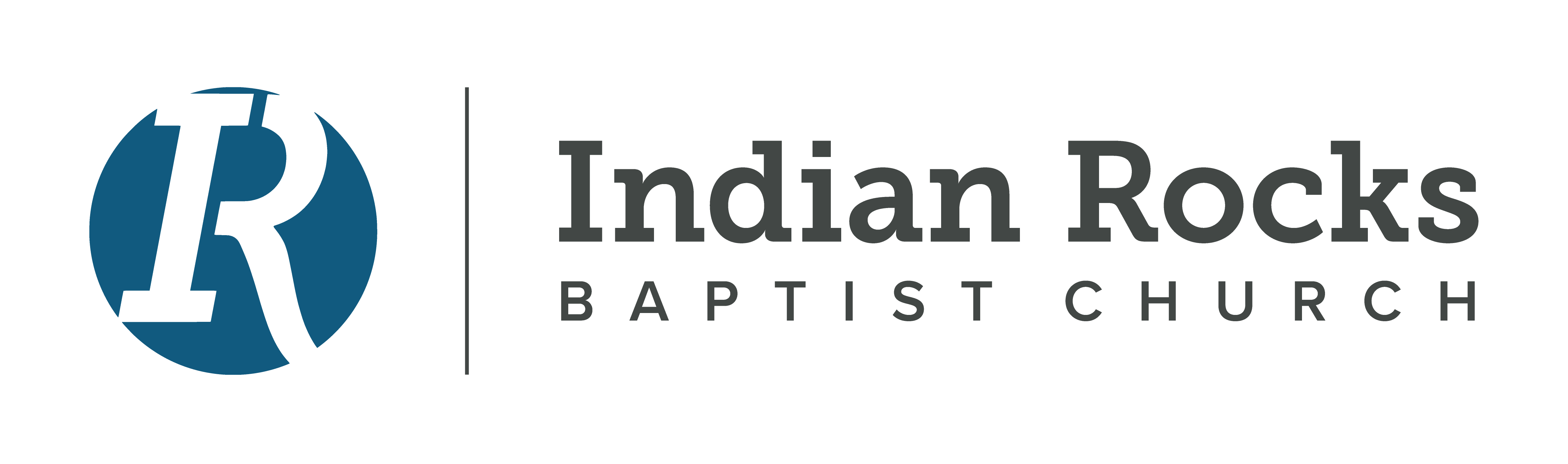 Indian Rocks Baptist Church