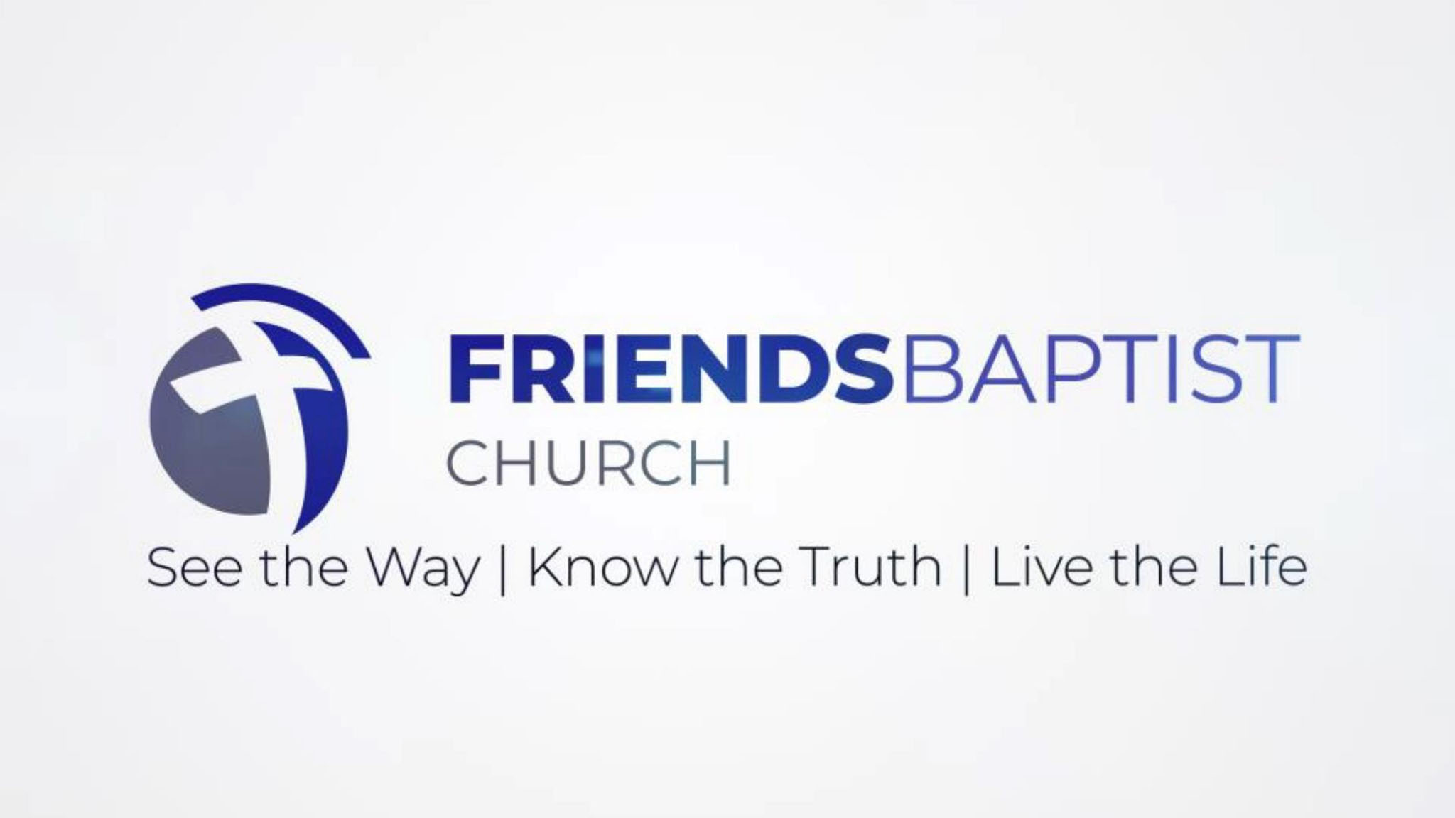 Friends Baptist Church