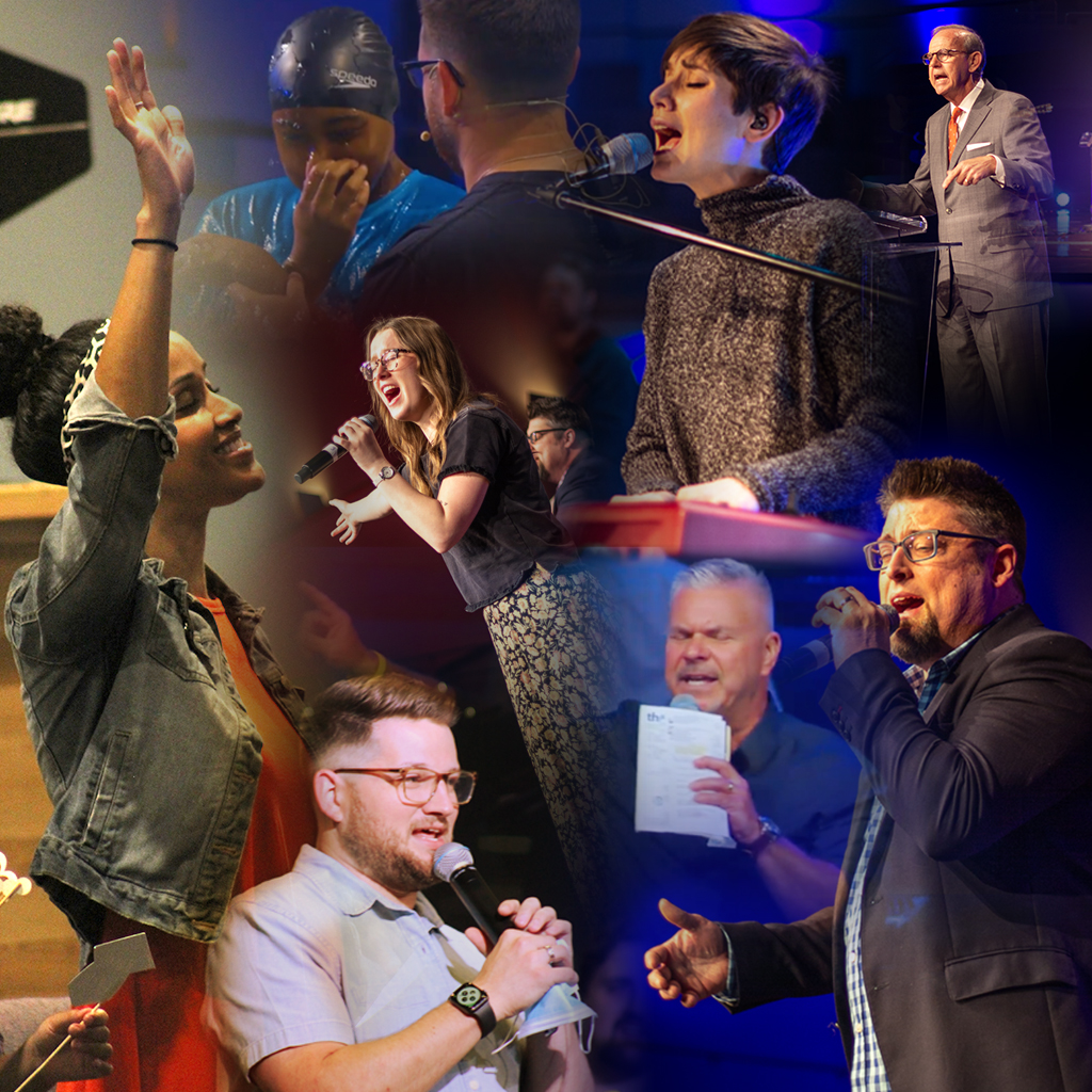 Connection Point Church