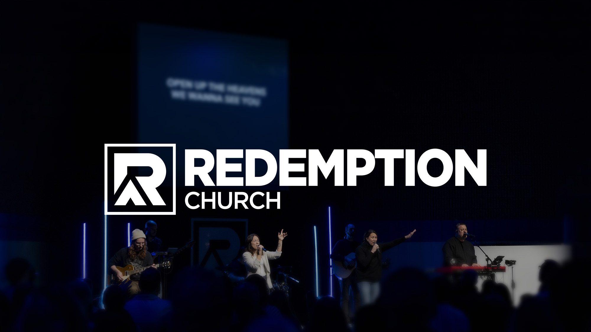 Redemption Church