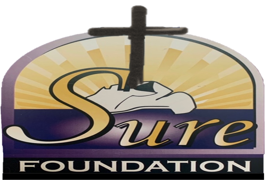 Sure Foundation Ministries - Church of God of Prophecy