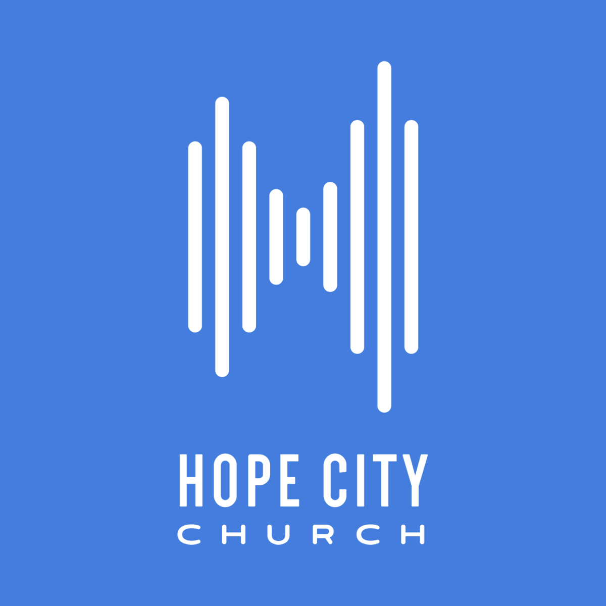 Hope City Online