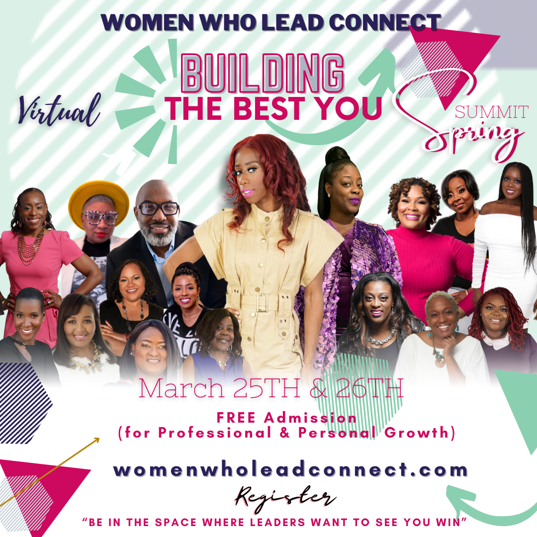 Women Who Lead Connect