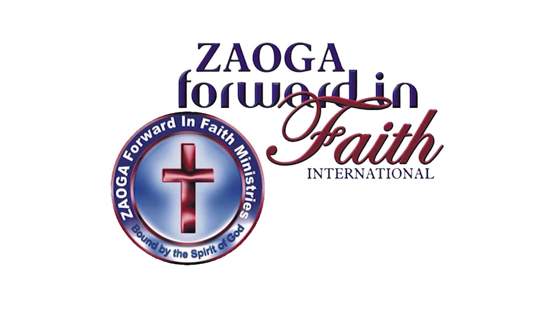 Forward In Faith Ministries International