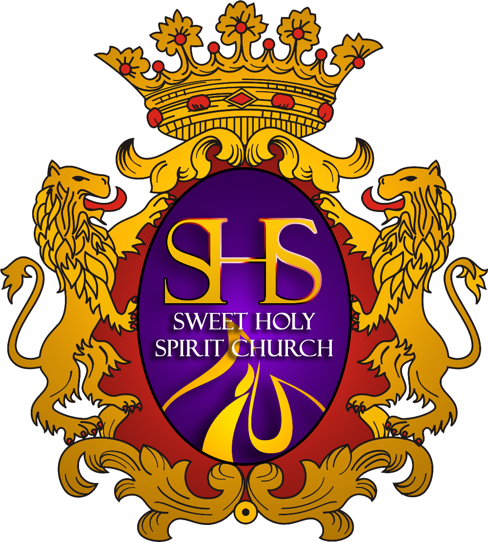 Sweet Holy Spirit Church