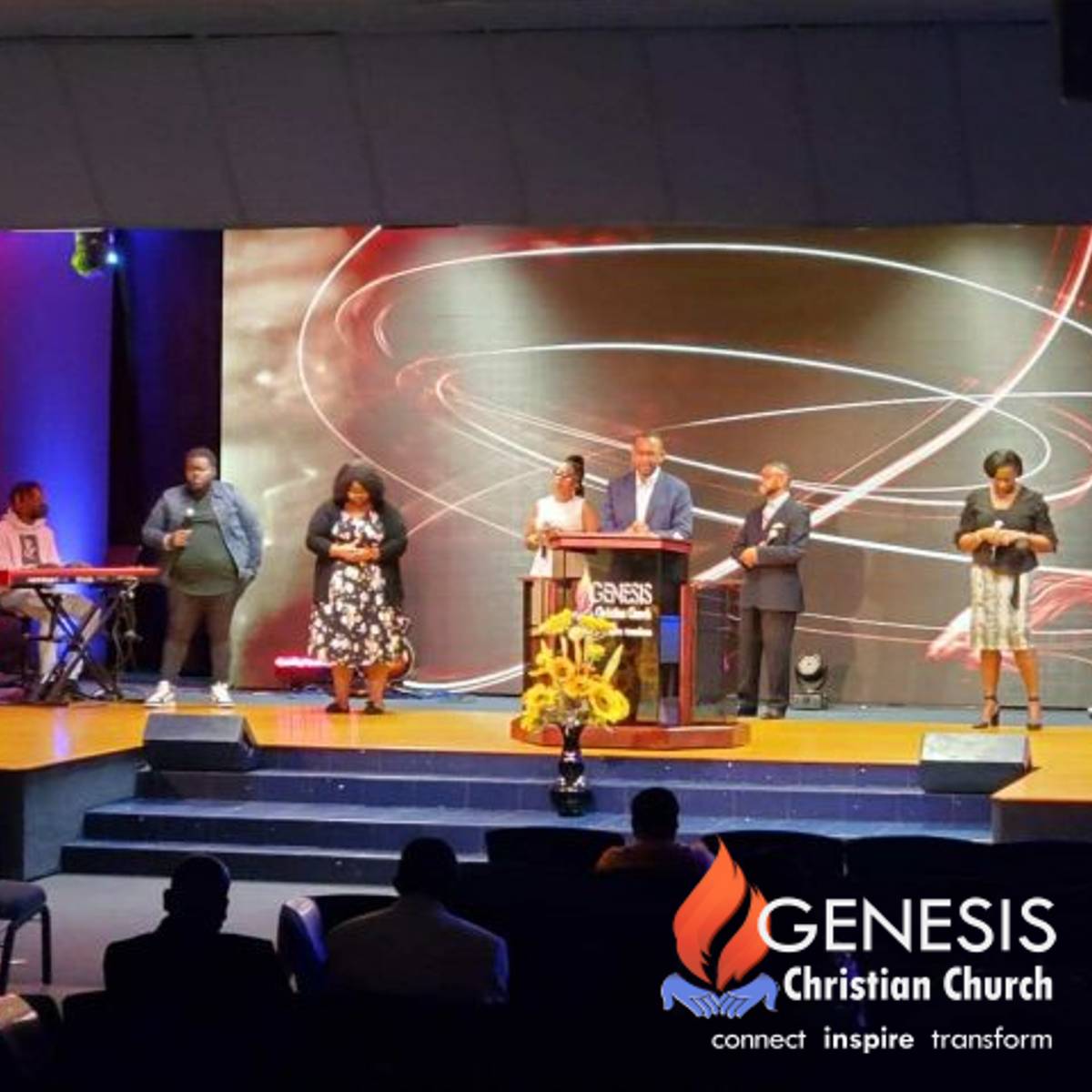Genesis Christian Church