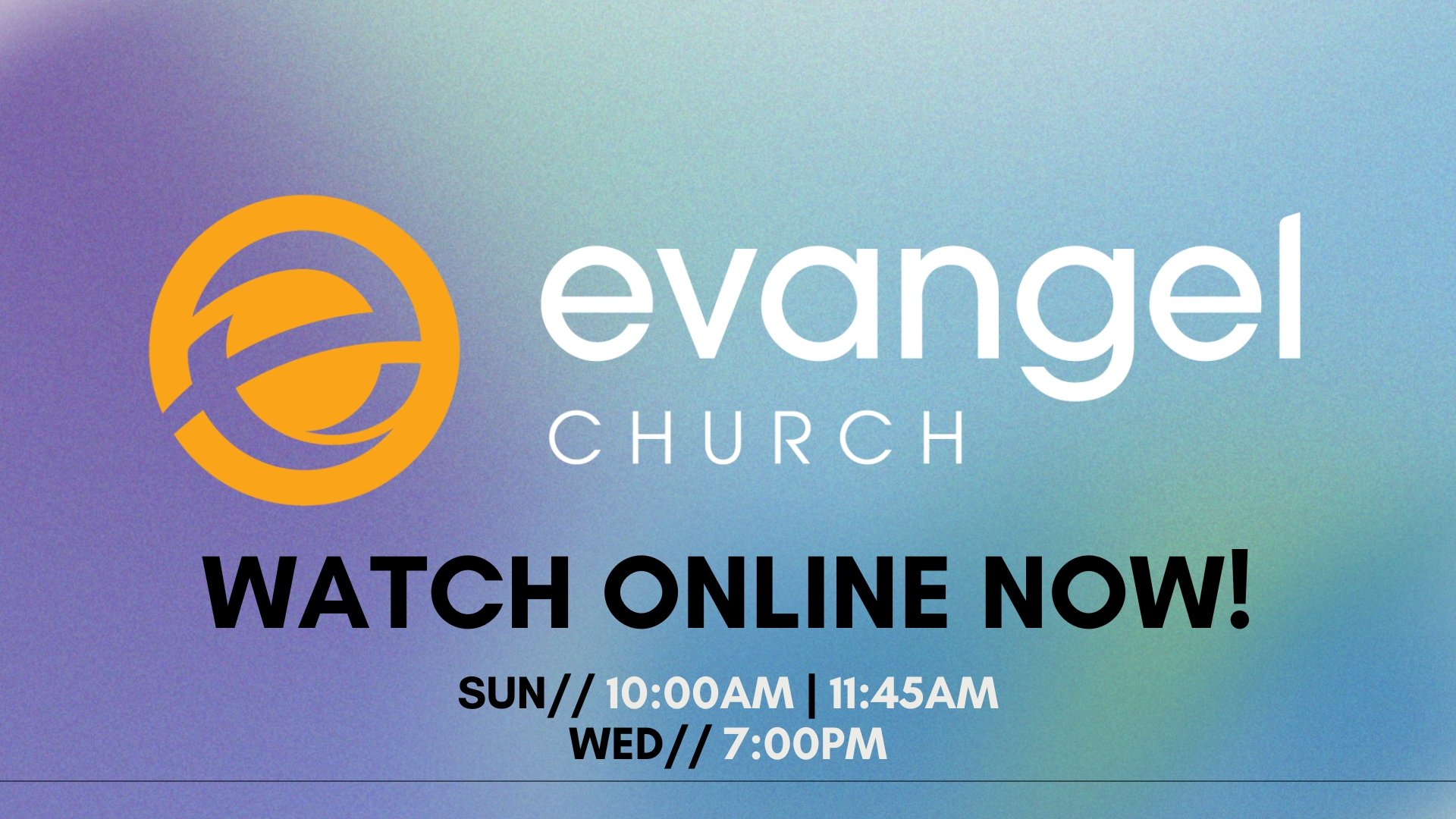 Evangel Church