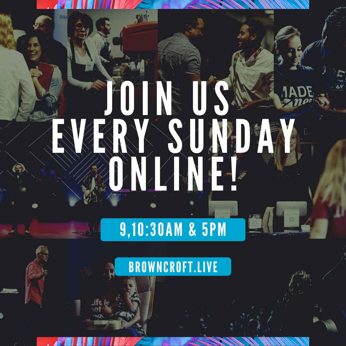 Browncroft Community Church