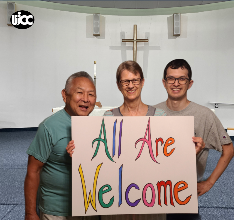 United Japanese Christian Church